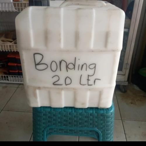 Jual kalbon/bonding agent 20kg.lem beton - Jakarta Timur - toko cat AM ...