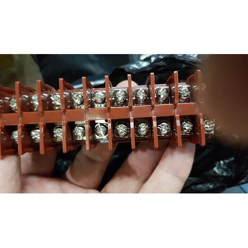 Jual Terminal Block TR 20 - Jakarta Pusat - Supreme Centre | Tokopedia