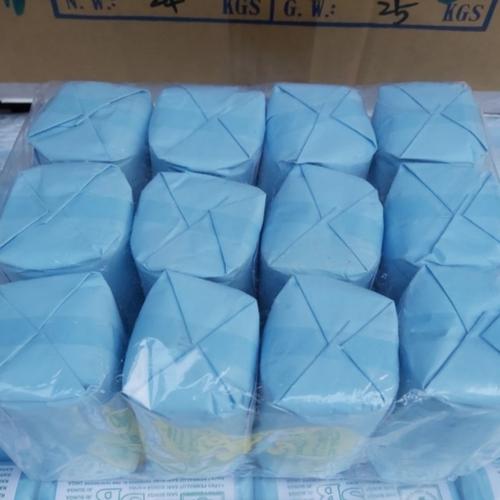 Jual Kapas Pembalut 25 50 250 500 1000 Gram gr 1 Kg kapas Medis ...