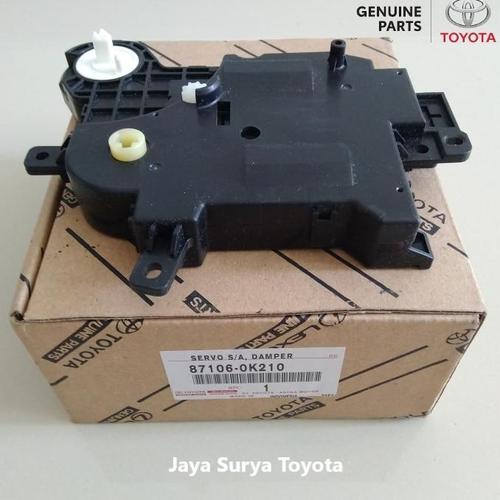 Jual Motor Servo Ac Innova Reborn Fortuner Vrz Hilux Revo Asli 87106 ...
