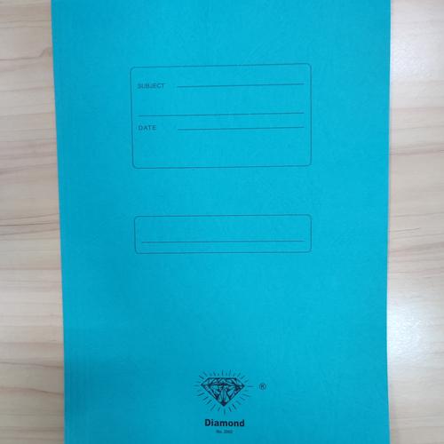 Jual MAP KERTAS DIAMOND NO 2002 - Kota Surabaya - Glory ATK | Tokopedia