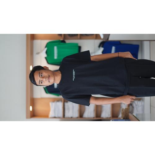 Jual Kaos IPB University - Hitam, S - Kab. Bogor - IPB Shop Official ...