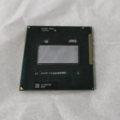 Jual Processor Laptop intel core i7 2670QM Gen. 2 - Kab. Barito Kuala - RIFANI GADGET SOLUTION ...