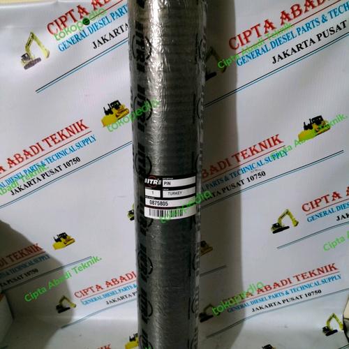 Jual 0875805 Pin / 087-5805 / Pin Bucket 320D - Jakarta Pusat - Cipta ...