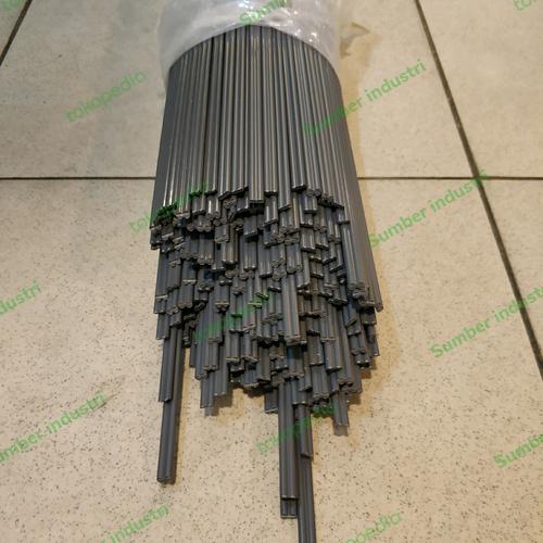Jual kawat las PVC double 10kg ( abu tua ) - Jakarta Barat - Sumber ...