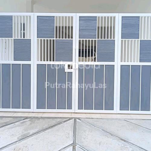 Jual Pagar Grc model klasik - Kab. Bekasi - PutraRahayuLas | Tokopedia