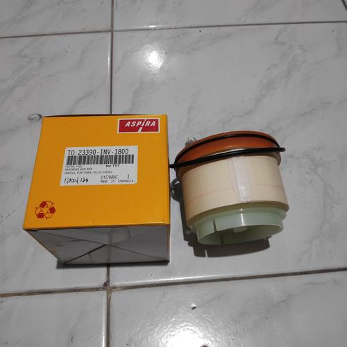 Jual Fuel Filter Solar Innova Fortuner Aspira - Kota Surabaya - Harco ...