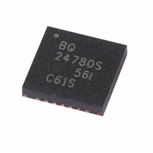 Jual IC BQ24780S 24780S ic charging - Kota Surabaya - ElektroSurabaya ...