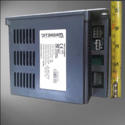 Jual AutoControl Magnetic MicroDrive UL Power Supply - Kota Bekasi ...