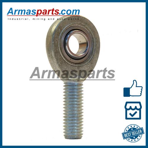 Jual Rod End Bearing POS 16 + PHS 16 Stainless Steel ( 1 set POS dan ...