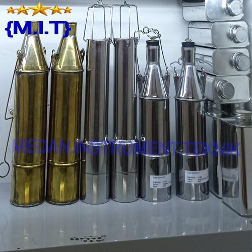 Jual Zone Sampler 1000ML - Alat Pengambil Sampel Minyak - Sampling ...