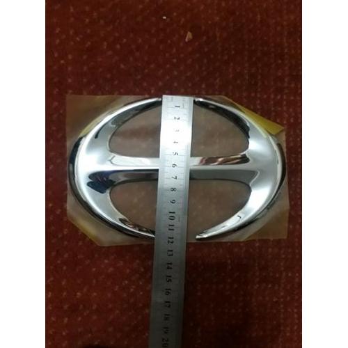 Jual emblem logo hino dutro original toyota - Kota Bandung - Parama ...