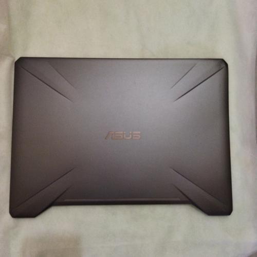 Jual Casing Asus TUF Gaming 7 FX95 FX505 FX86 15.6" LCD Back Cover Top ...