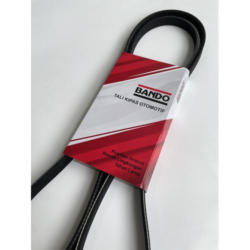 Jual BANDO EPDM RIB ACE (Original) untuk Avanza 1.5 New 6PK-1640 ...