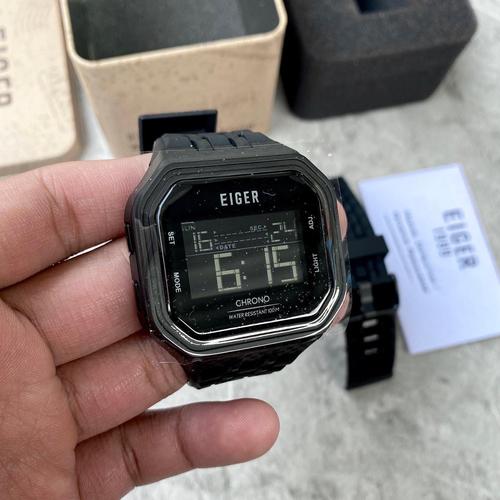 Jual Jam Tangan Eiger Jam Tangan Pria Jam Eiger Linville Eiger Original ...