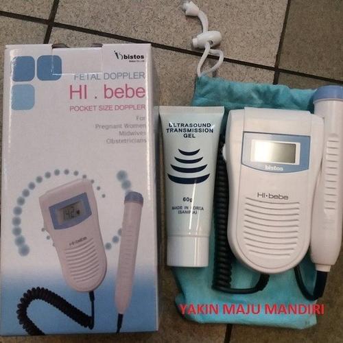Jual Fetal Doppler HI bebe LCD Bistos BT-200 - Jakarta Barat - YKM ...