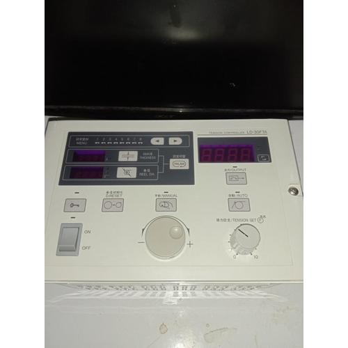 Jual Mitsubishi Tension Controller Ld-30Fta New No Box - Jakarta ...
