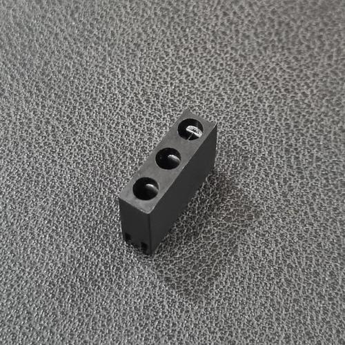 Jual Led Holder PCB untuk Led 3mm Frameless 3 Led - Jakarta Barat ...