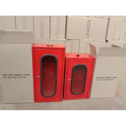Jual Box APAR Fire Extinguisher 4KG & 6 KG - APAR 4KG - Jakarta Barat ...