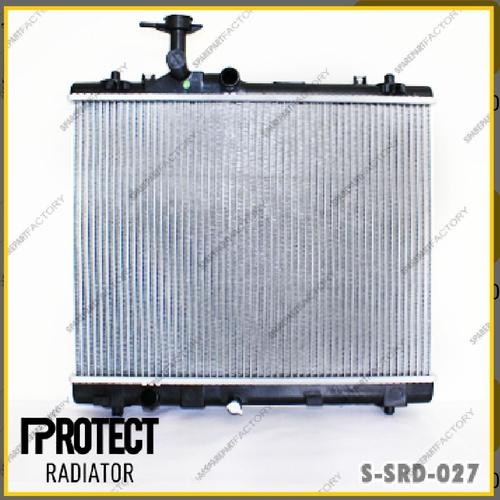Jual PROTECT - Radiator Assy Suzuki Ertiga 12-18 MT - Jakarta Barat ...