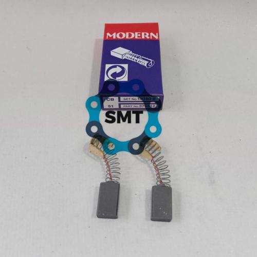 Jual Modern Carbon Brush CB Kul Spul Arang 51 CB51 planer sugu profil ...