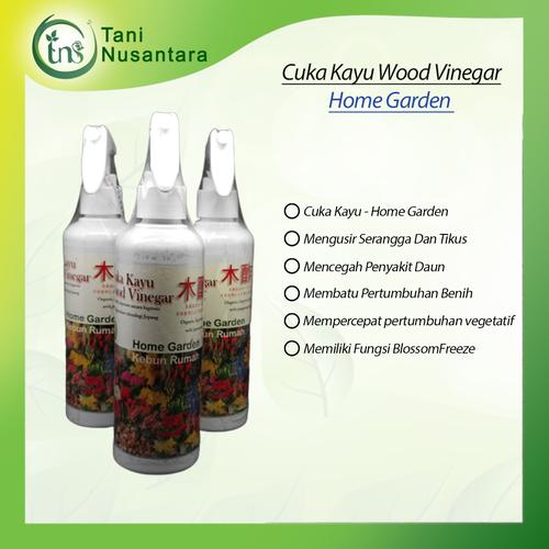 Jual Cuka Kayu Pupuk Anti Hama Organik Wood Vinegar Cuka Kayu - Kab ...