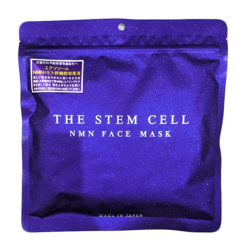 Jual The STEM Cell NMN Face Mask 30 Sheets made in JAPAN - Kota Surabaya - toserba_soerabaja ...