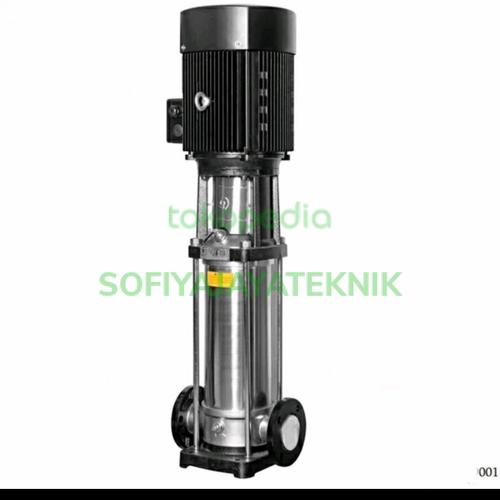Jual Pompa CNP CDLF 4-22 4Kw 5,5Hp 380V 3Phase - Jakarta Barat ...