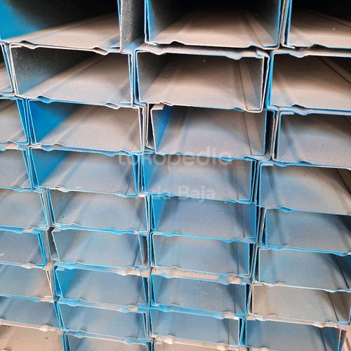 Jual BAJA RINGAN PRIMA INTI TRUSS 0.7MM x 6M / CNP BAJA RINGAN 0.7MM ...
