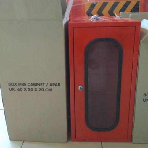 Jual BOX APAR 6 KG TEMPAT APAR FIRE CABINET - Jakarta Barat - Pusat ...