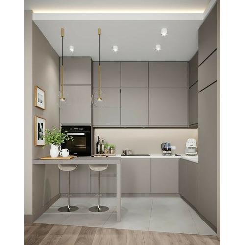 Jual kitchen set mini bar minimalis modern custom - Jakarta Timur ...
