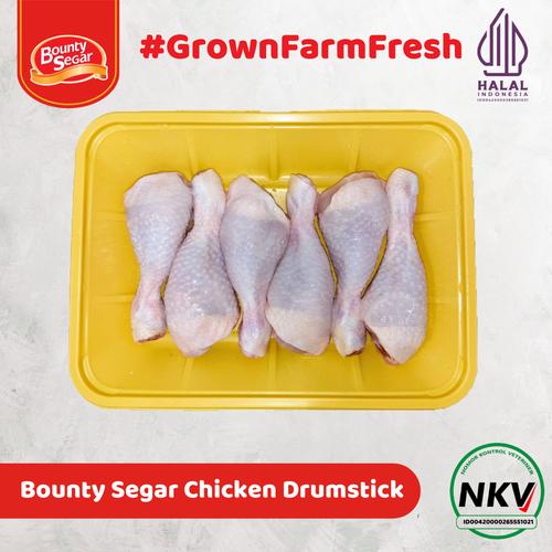 Jual Paha Bawah Pentung Ayam Beku / Frozen Chicken Drumstick 1 kg ...