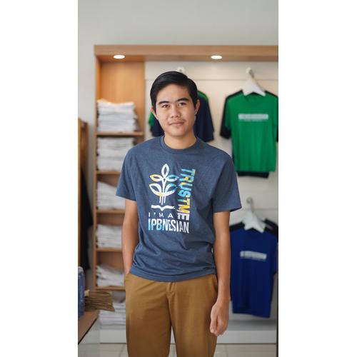Jual Kaos IPB Trustme - Putih, S - Kab. Bogor - IPB Shop Official ...