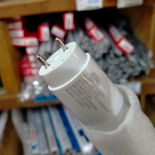 Jual LAMPU TL T8 LED 20W 20 WATT PUTIH 120CM - Kota Samarinda ...