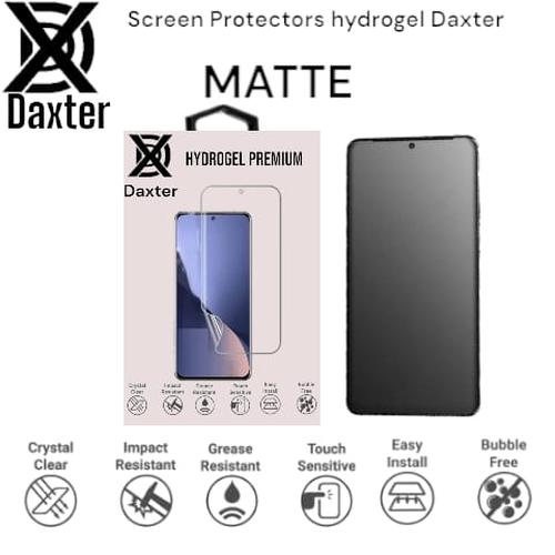 Jual Hyrogel Anti Gores Daxter Untuk Semua Tipe Handphone - Matte - Cut ...