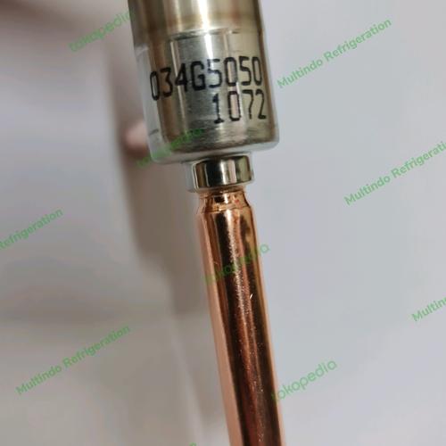Jual Danfoss electric expansion valve ets 6-32 034G5050 - Jakarta Barat ...