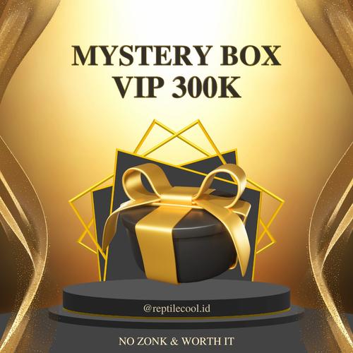 Jual Misteri box reptile - Jakarta Pusat - Reptile CooL | Tokopedia