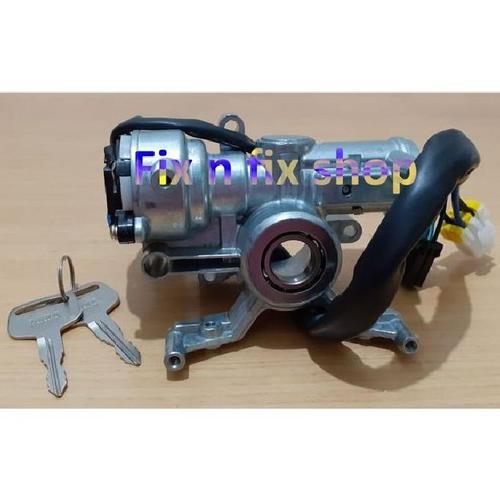 Jual Ignition Switch Assy Isuzu Elf Nhr55 Nkr66 Nkr71 Kunci Kontak Nhr ...