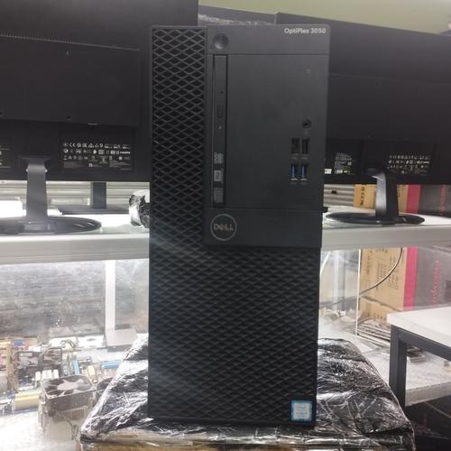Jual PC DELL 3050 MINI TOWER I7-7700 RAM 16GB HDD 1TB DVD SLIM ...