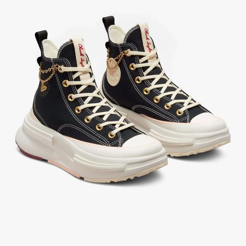 Jual Converse Run Star Legacy Chain Black White - 38 - Kab. Sidoarjo ...