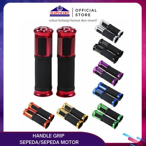 Jual Handle Grip Motor/Hand Grip Motor/Handle Bar Grip Motor/Grip Gas ...