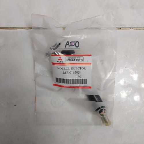 Jual Nozzle Assy Injektor Injector Fuso Ragasa PS120 PS 120 - Jakarta ...