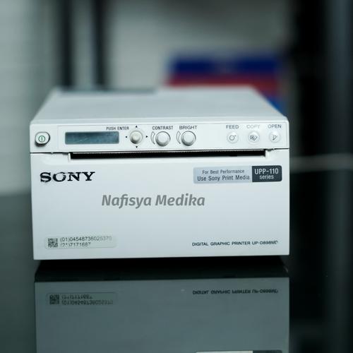 Jual Printer USG Sony Up X898md / Usg Sony Up X898md - Jakarta Timur ...