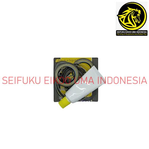 Jual POWER STEERING KIT MITSUBISHI ALL NEW TRITON LOW "JAPOOON" - Kab ...