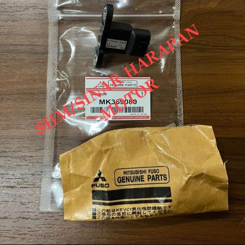 Jual SENSOR SPEED PRESSURE MK369080 MITSUBISHI FUSO 6M60 FN62 SENSOR ...