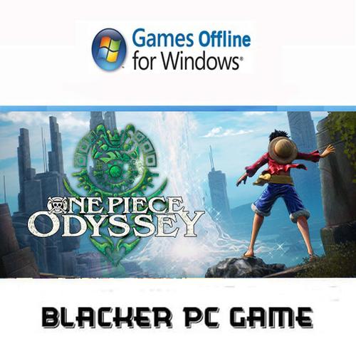 Jual ONE PIECE ODYSSEY pc Game offline - GTPRO POLOS - Kota Tangerang ...