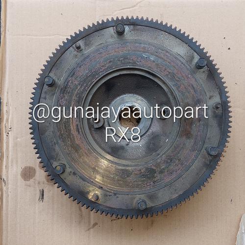 Jual flywheel roda gila mazda rx8 13B original copotan - Jakarta Utara ...