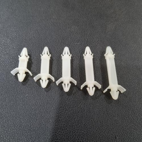 Jual Circuit Board Support Spacer Untuk PCB (Varian Ukuran di Deskripsi ...
