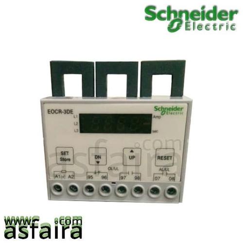 Jual Over Current Relay Schneider Eocr 3De-Wrdz7 - Jakarta Selatan - Industrial Automation ...
