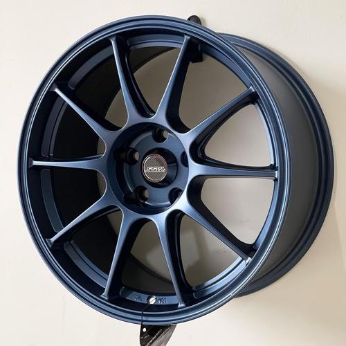Jual velg mobil r18 Innova Reborn Venturer Zenix Velg racing 18 TC105N ...